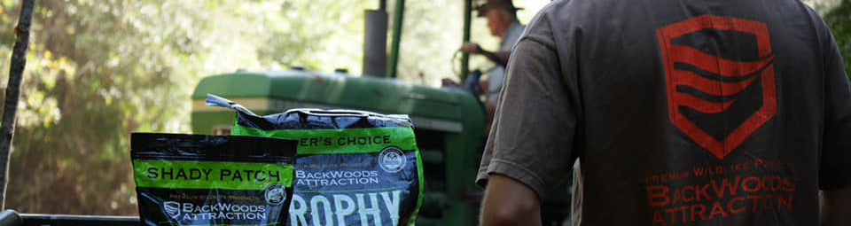 Apparel – Backwoods Premium Wildlife Products