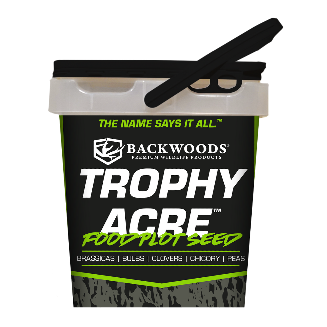 Backwoods Wildlife Products – Backwoods Premium Wildlife Products®
