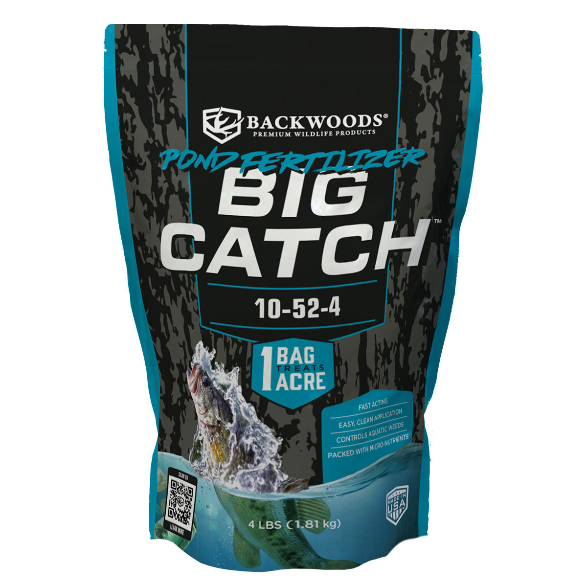 Backwoods Wildlife Products – Backwoods Premium Wildlife Products®