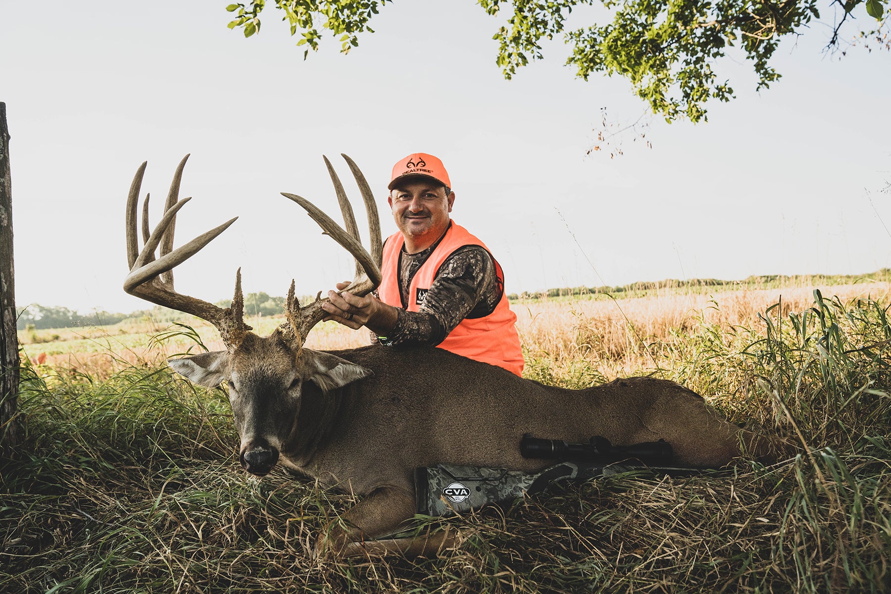 Backwoods Wildlife Products – Backwoods Premium Wildlife Products