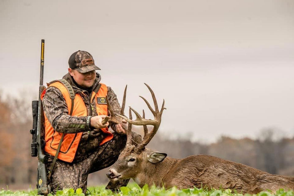 Backwoods Wildlife Products – Backwoods Premium Wildlife Products®