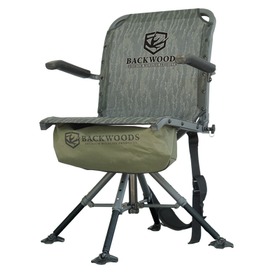 Backwoods Wildlife Products – Backwoods Premium Wildlife Products®