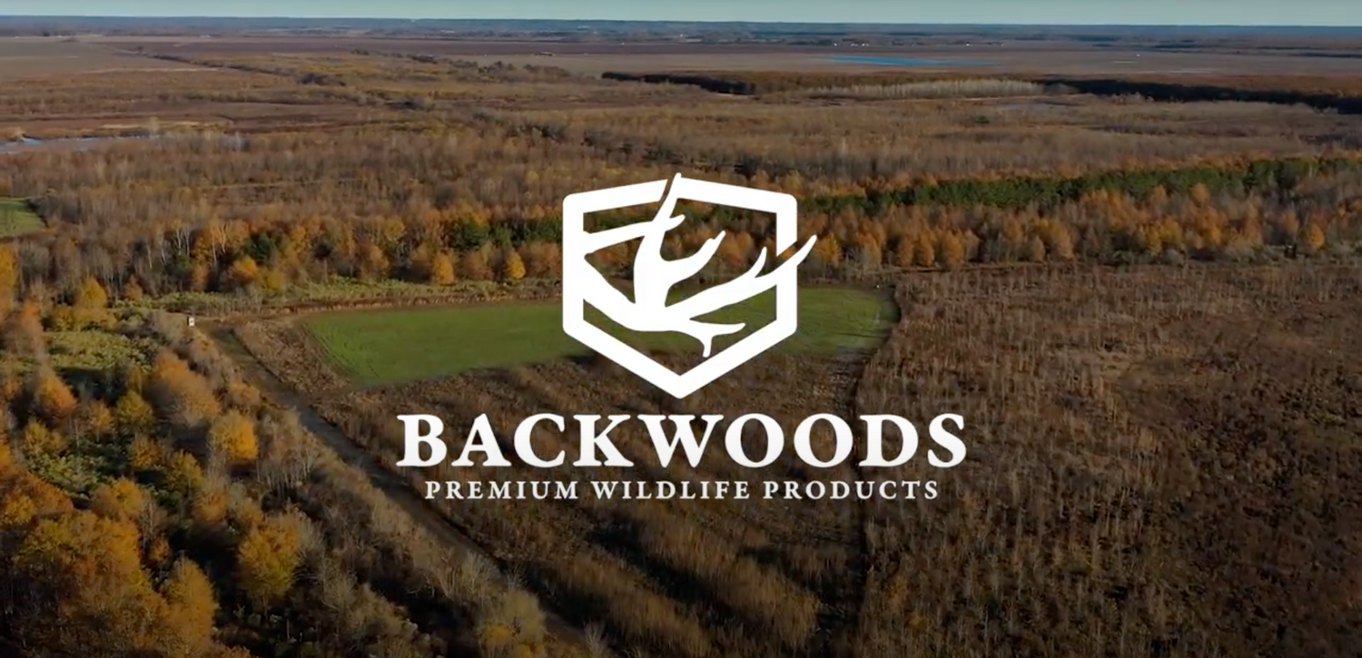 Backwoods Wildlife Products – Backwoods Premium Wildlife Products