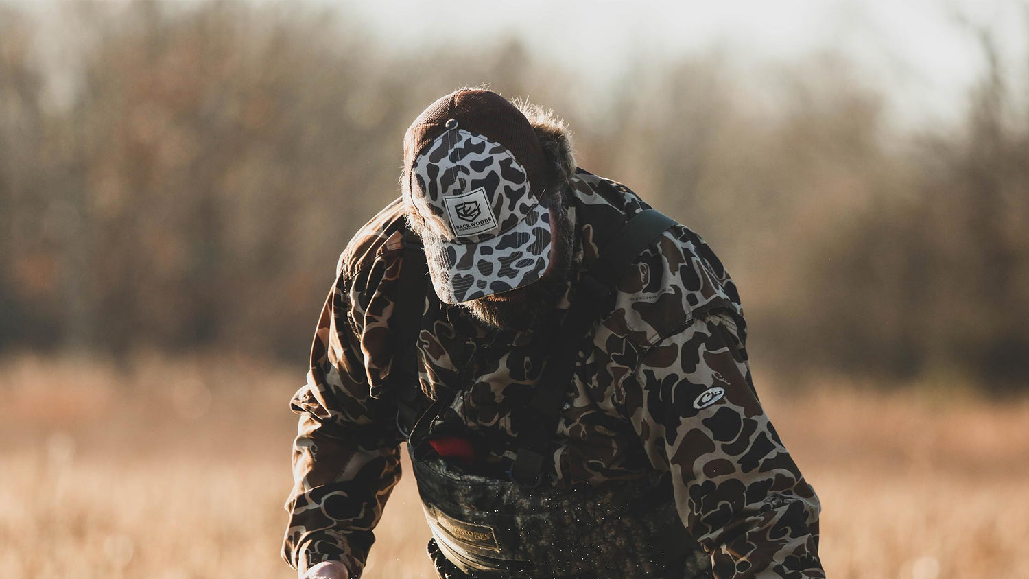 Backwoods Wildlife Products – Backwoods Premium Wildlife Products®