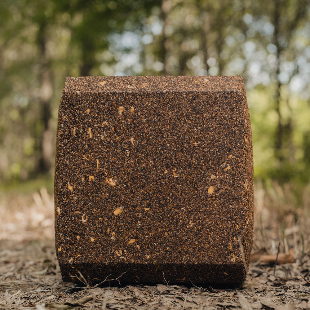 PROTEIN PLUS™ BLOCK – Backwoods Premium Wildlife Products®