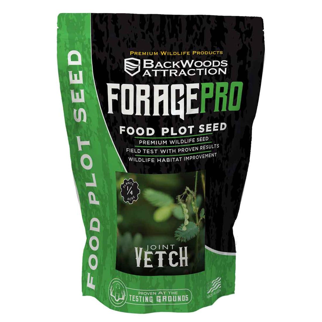 JOINT VETCH – Backwoods Premium Wildlife Products